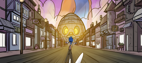 Archie Sonic Forever | Home